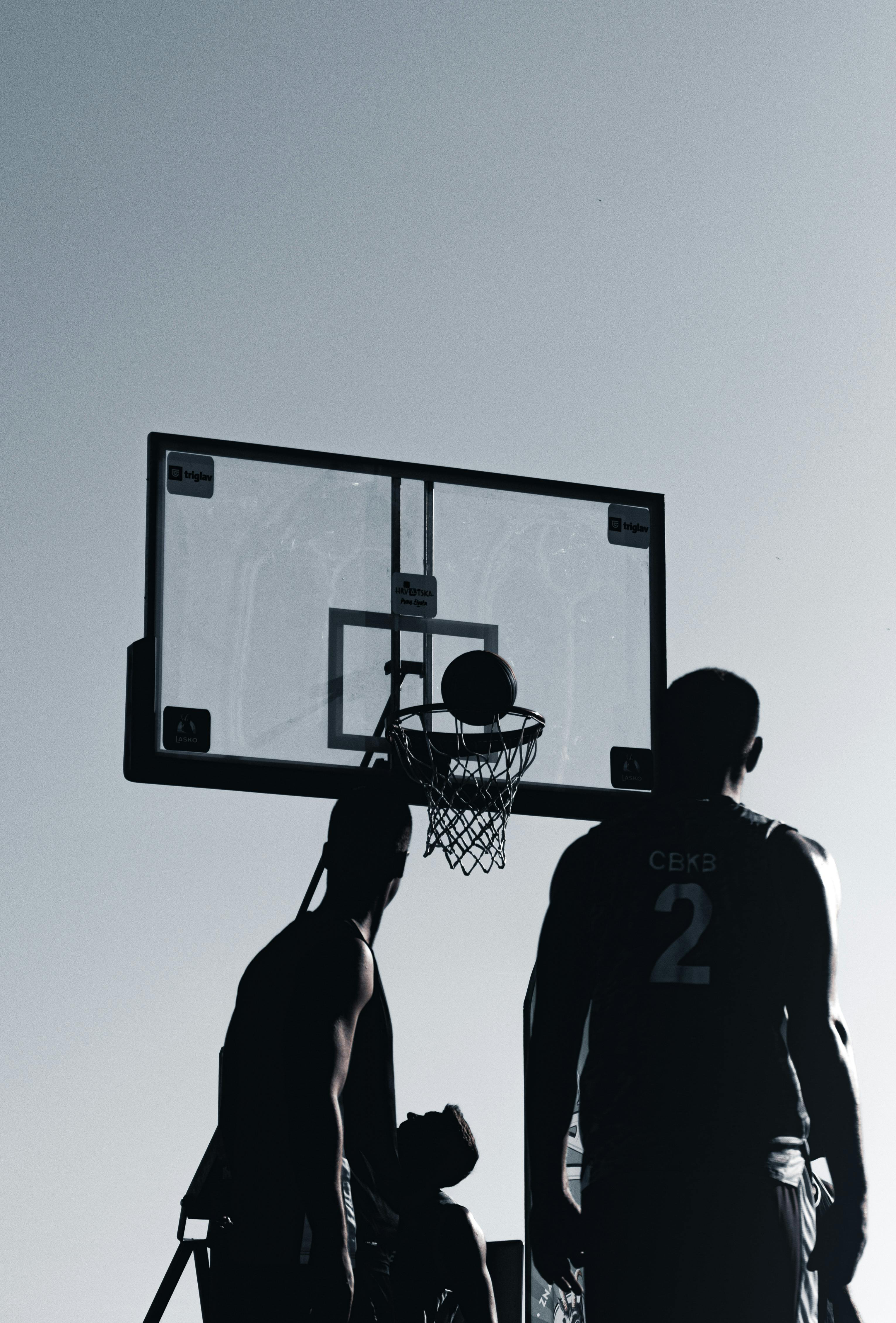 Bounce at PARQAL – Empowering You to Book and Play